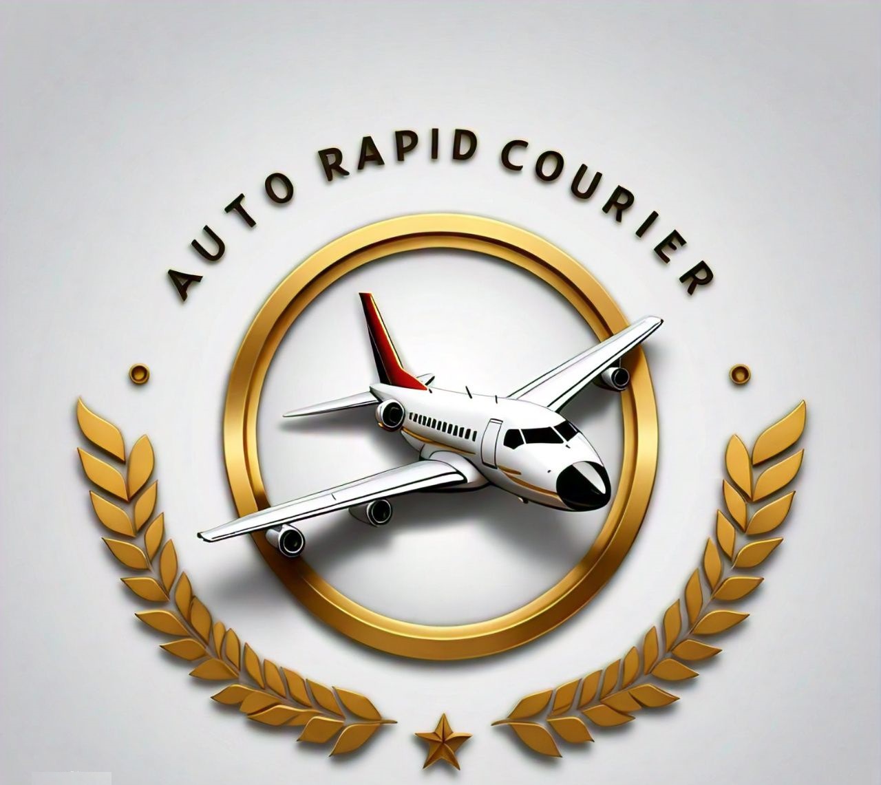 Auto Rapid Courier